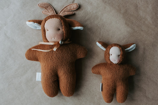 Poems for Buttercup – Kinder Folk